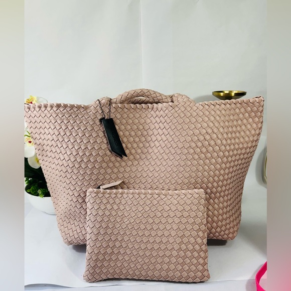 Naghedi | Bags | Naghedi Tote | Poshmark